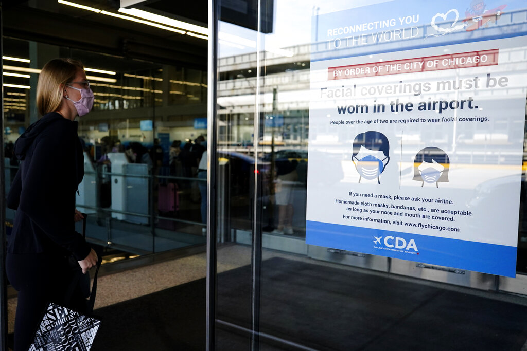 2 House chairs seek probe into airlines’ use of federal aid | News ...